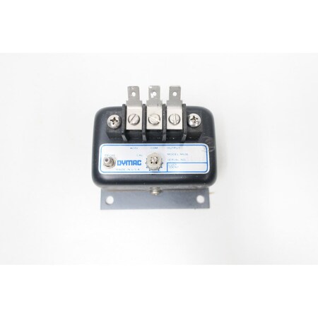 Dymac Driver Eddy 24V Other Sensor M606 | Zoro