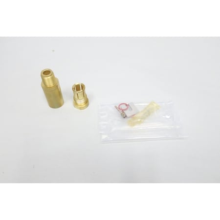 Andrew NFemale Connector L44N | Zoro