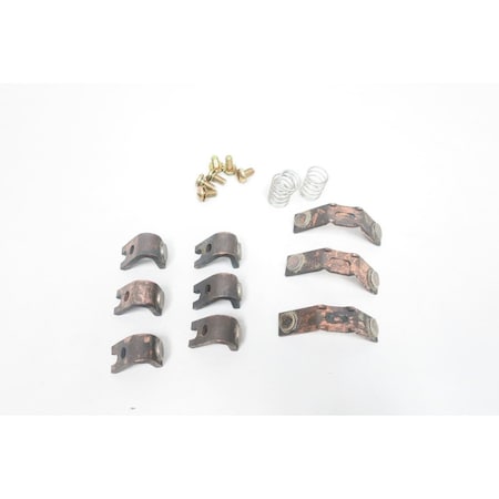 Ge Contact Kit Size 3 Contactor Parts And Accessory 55-153677G002 | Zoro
