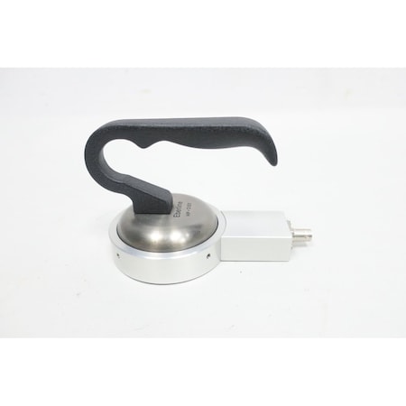 Eberline Tungsten Shielded Gm Probe Pancake Geiger Detector Other ...