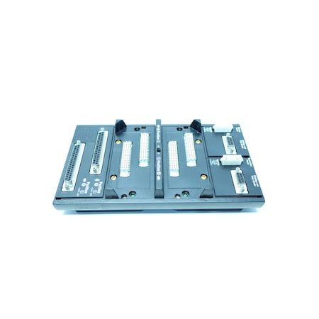 Foxboro 2Pos Chassis Module, RH926KH RH926KH | Zoro