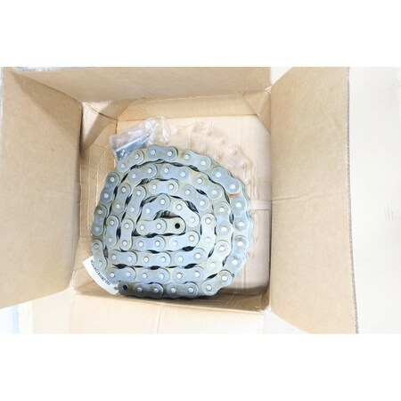 Renold 142In 2In Double Roller Chain 160-2RIV | Zoro