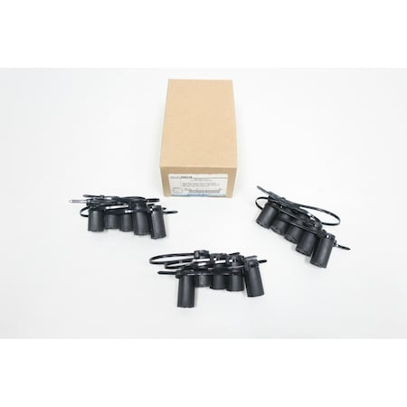 Abb Motor Stub Splice Insulator Electric Motor Parts And Accessory ...