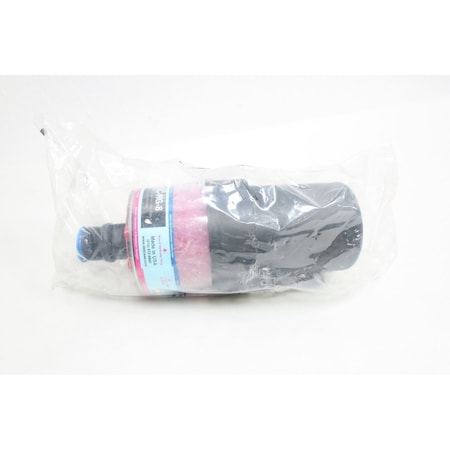 Des-Case Hydroguard Hybrid Desiccant Breather Filter, Regulator And ...
