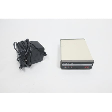 Gre America Radio Modem 12Vdc Ethernet And Communication Module 5000N ...