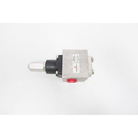 Fairchild Gage Guard 503000Psi 12In Npt Pressure Gauge Parts And ...