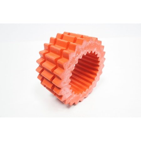 Martin QuadraFlex Coupling Sleeve 9H | Zoro