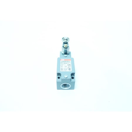 Abb 1Sbv011142R1211 400VAc 24VDc Limit Switch LS40M42B11 | Zoro