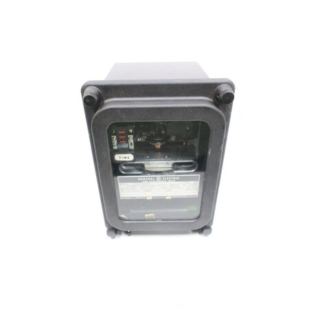 Ge Time Overcurrent Other Relay 12IAC77A801A | Zoro
