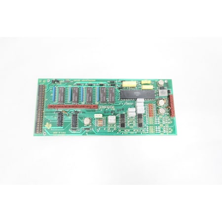 Texas Instruments Pcb Circuit Board SCH2461690 | Zoro