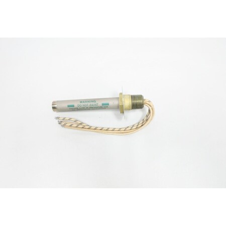 Fenwal DetectAFire 450F 125VAc 125VDc Other Temperature Sensor 27121-0 ...