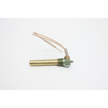 Fenwal Thermoswitch 100400C 120240VAc Thermostat 17100-0 | Zoro