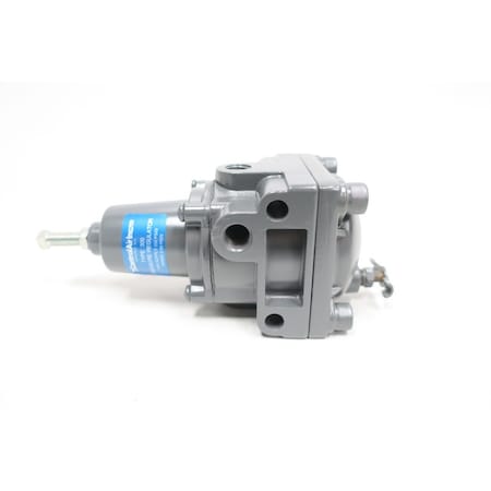 Controlair 14In 250Psi 030Psi Npt Pneumatic Regulator 300-BA | Zoro