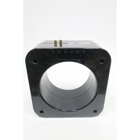 Instrument Transformer 20005A 600VAc Current Transformer 141-202 | Zoro