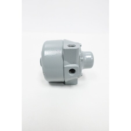 Foxboro Fixed Pressure 14In 150Psi Npt Pneumatic Regulator B110ZM | Zoro