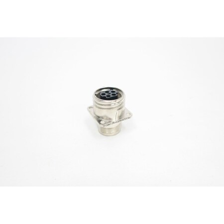 Amp 5 Position Connector 208721-1 | Zoro