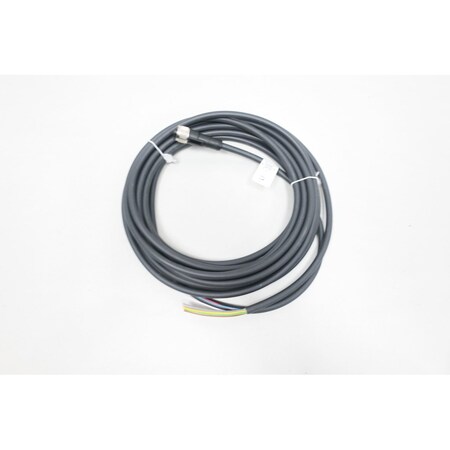 Telemecanique Sensors Pur Pre Wired Female Connector 8Pin 5M Cordset ...