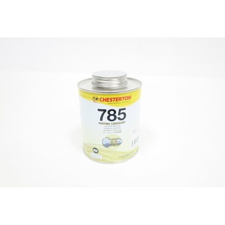 Chesterton Parting Lubricant 500G 080747 785 | Zoro