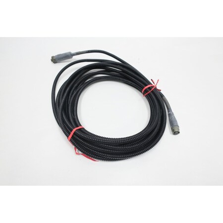 Ametek Vibration Cordset Cable 607208-00 | Zoro