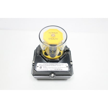 Moniteur Devices Watchman 125/250V-Ac Valve Position Indicator FSYB ...