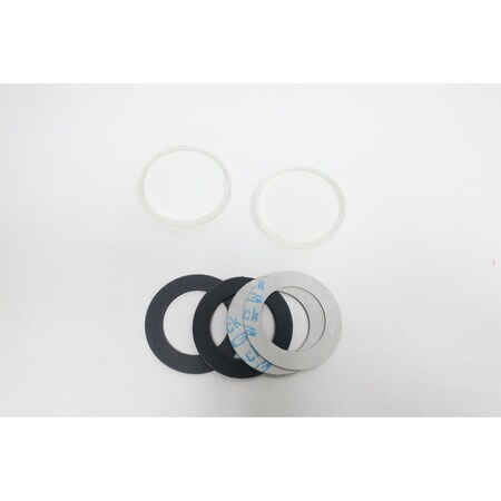 Jacoby Tarbox Replacement Sight Glass Kit Valve TXX-22-N | Zoro