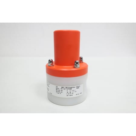Prominent Back Pressure 145Psi 34In Npt Relief Valve BPV-DM | Zoro