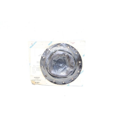 Neles Jamesbury Diaphragm Valve Actuator RKQ-60 QP2 | Zoro