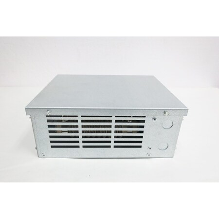 Powerohm Resistors Braking 1050W 75Ohm Resistor P14466-12 | Zoro