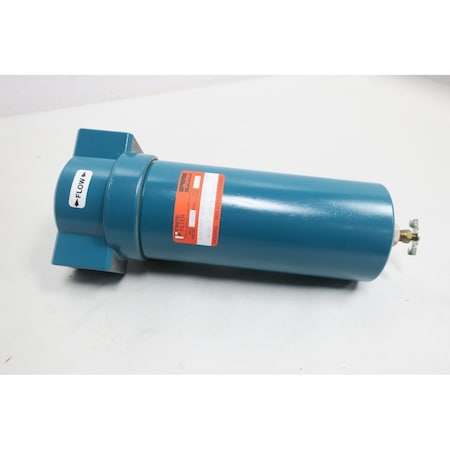 Parker Finite Coalescer 34In 225Psi Npt Pneumatic Filter GH3B-10C15 ...