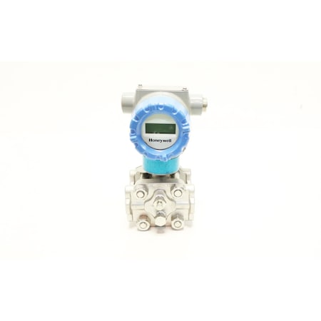 Honeywell ST700 0-100IN-H2O 11-42V-DC STD720-E1HS2AS-1-A-CHB-11C-A-21A6 ...