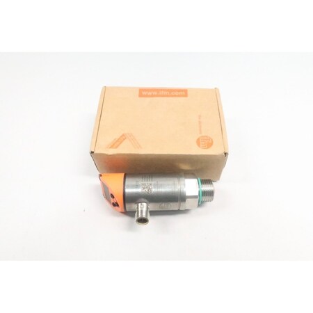 Ifm Temperature Sensor 100600C 1832VDc TR7439 TR-000KDBM12-QFPKG/US/ | Zoro