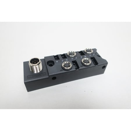 Balluff Distribution Box Other Electrical Component BPI00A7 BPI 4M303P ...