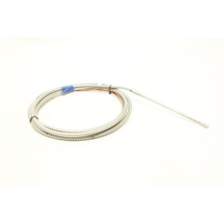 Reotemp 5-1/2In 1/4In Rtd AM25E1DG5.5-LE4A66T1SA24 | Zoro