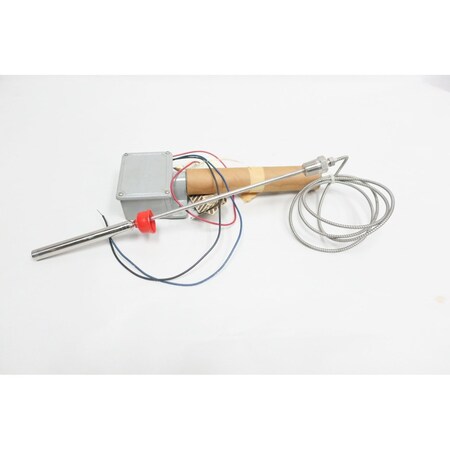 Sor Switch 3001000F Other Temperature Sen 203NN-A105-U9-C7A | Zoro