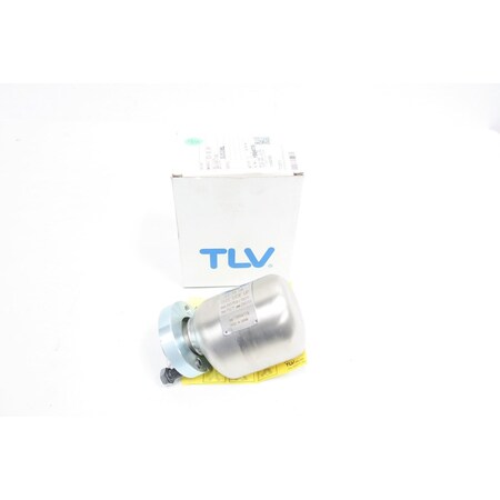 Tlv Quick 250PSI Steam Trap S3-18/A | Zoro