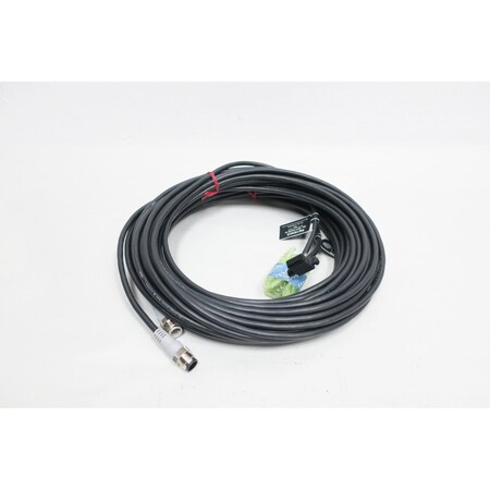 Keyence Light Curta Set 10M Cordset Cable GL-RPT10PM | Zoro