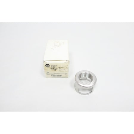Allen Bradley Protective Ring Switch Parts And Accessory 800T-N310 | Zoro