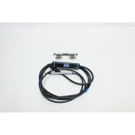 Omron Contact Type Smart Other Sensor ZX-TDS04T | Zoro