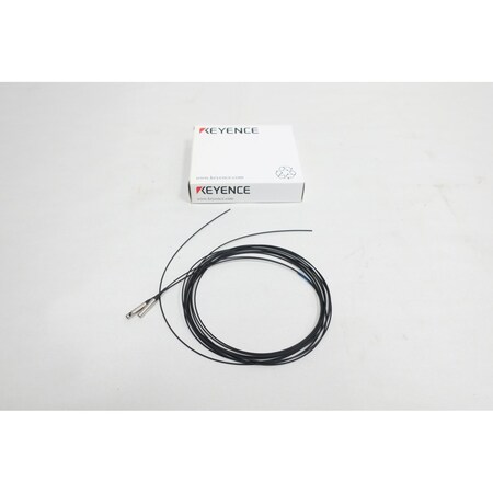 Keyence Fiber Optic FU-16 | Zoro