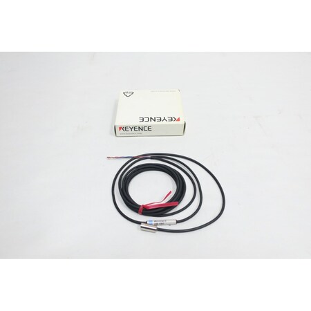 Keyence Inductive Proximity Sensor EM-080 | Zoro