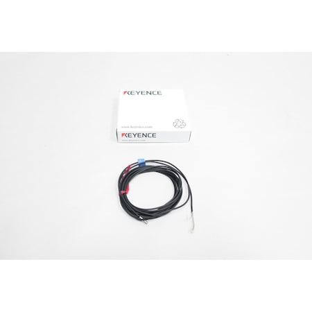 Keyence Proximity Sensor, EH302 EH-302 | Zoro
