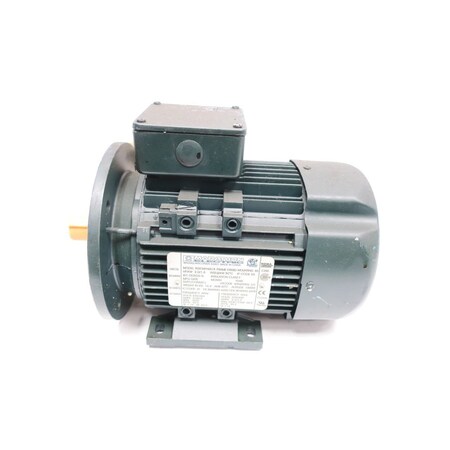 Marathon D90Sd 2Hp 3520Rpm 1516 230460VAc Ac Motor 90ST34FH6518 | Zoro