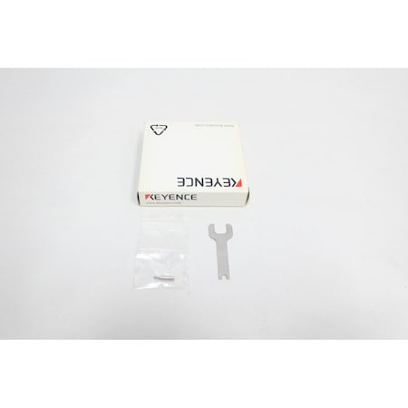 Keyence Contact Spacer OP-77684 | Zoro