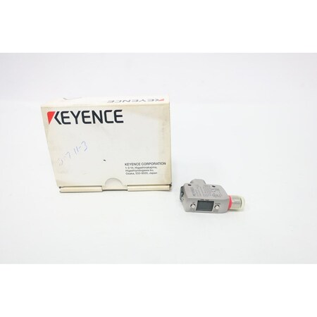 Keyence 1030VDC Laser Sensor LR-ZB240CB | Zoro