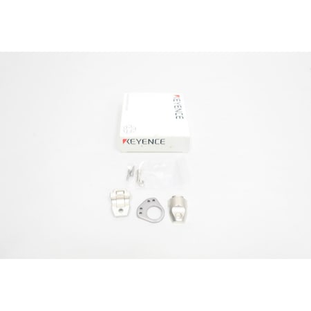 Keyence Adjustable Mounting Bracket OP-87404 | Zoro