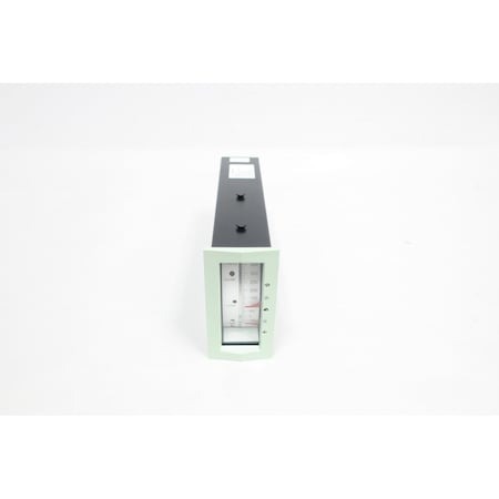 Versatile Measuring Instruments Vertical 100350PaD Other Panel Meter ...