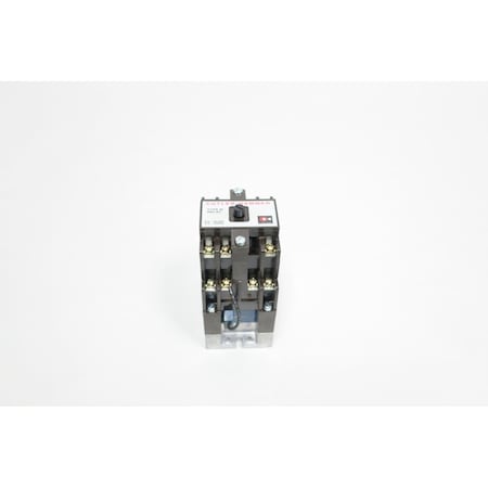 Eaton Cutler-Hammer Type M 120VDC Other Relay D26MB D26MD | Zoro