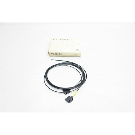 Keyence Fiber Optic FU-12 | Zoro