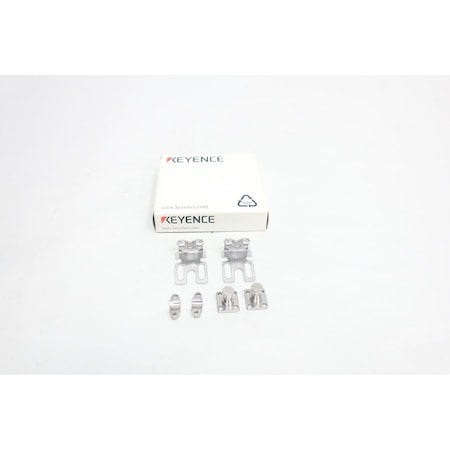 Keyence Mounting, OP42347 OP-42347 | Zoro