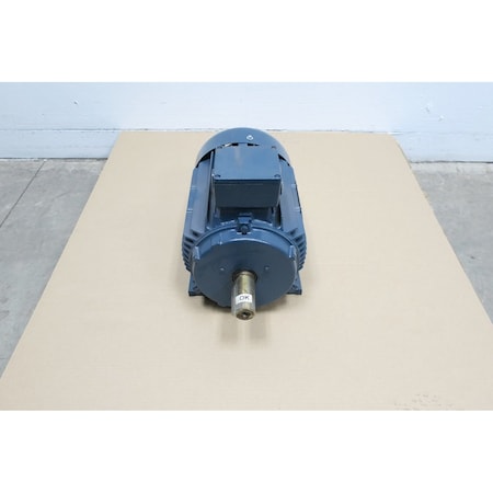 Marathon Df132M 10Hp 1765Rpm 38mm 230460VAc Ac Motor, R331A 132MTFC6536 ...